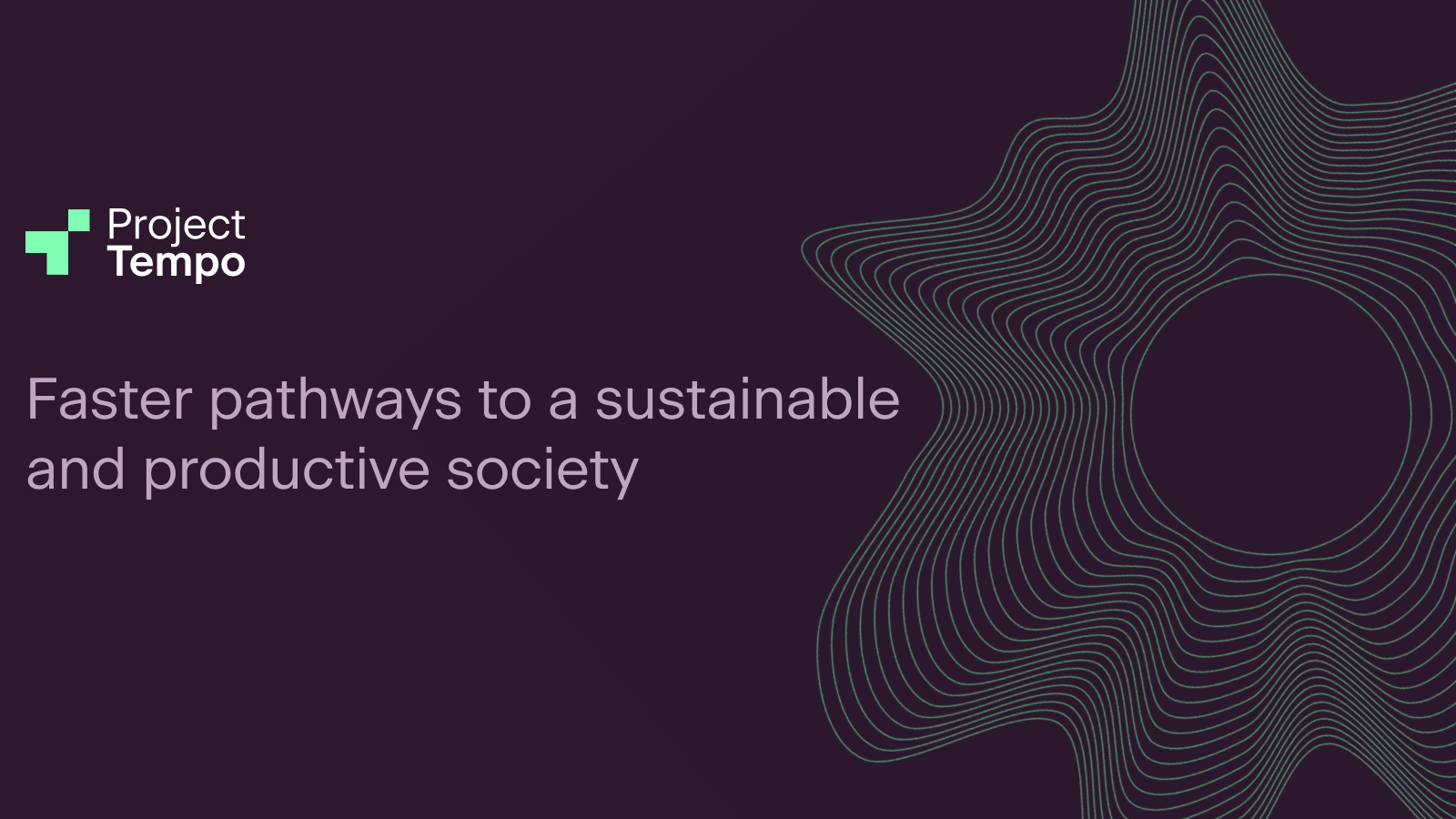 Project Tempo